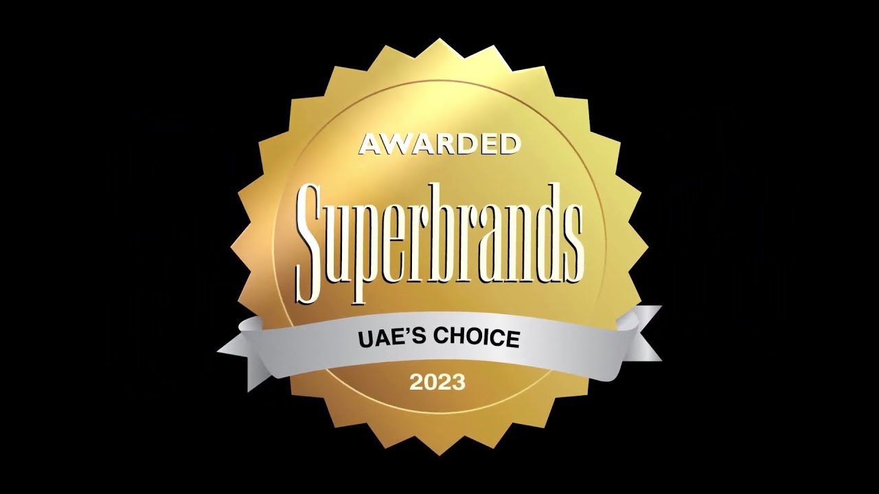 Jawhara Jewellery a Superbrand | the universal seal of enduring excellence - YouTube