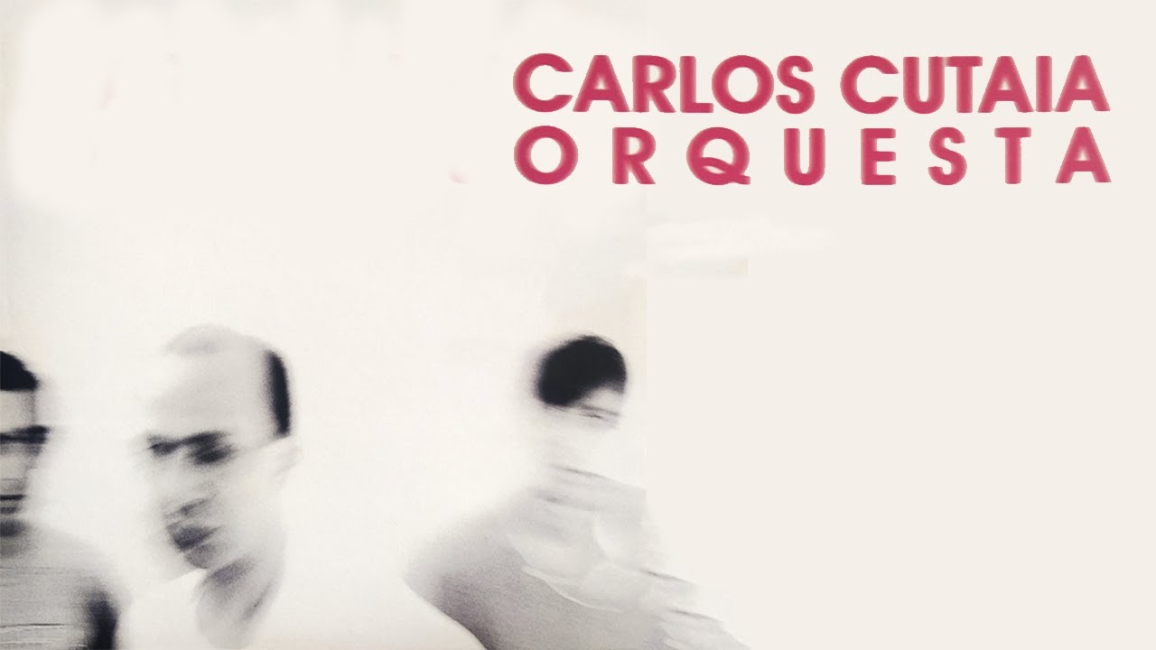 Carlos Cutaia, Daniel Melero, Alejandro Oucinde - Carlos Cutaia ...