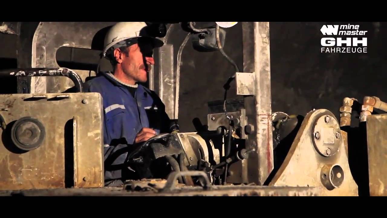 Mine Master manufacturer of underground drilling equipment ...
