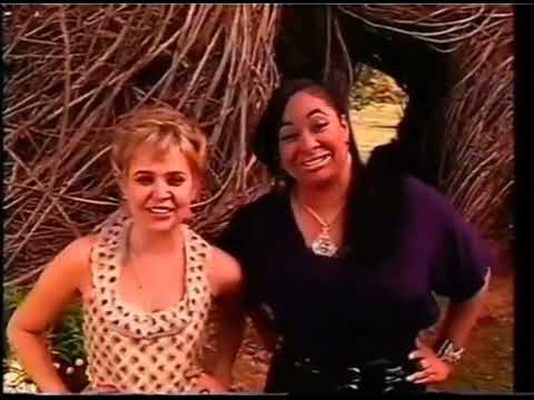 Disney Channel Tinker Bell Promo (Premiere and Original Versions) (2008 ...