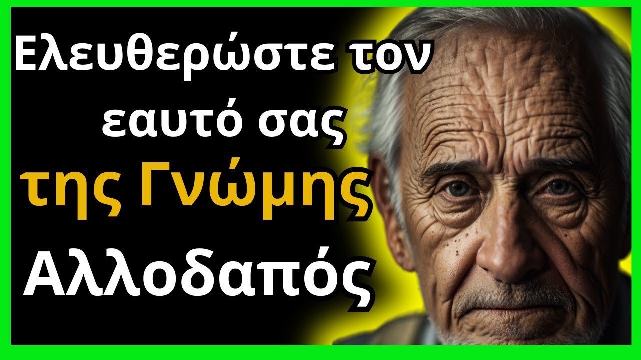 «Πώς μπορεί ο στωικισμός να σε απαλλάξει από τον φόβο της κρίσης ...