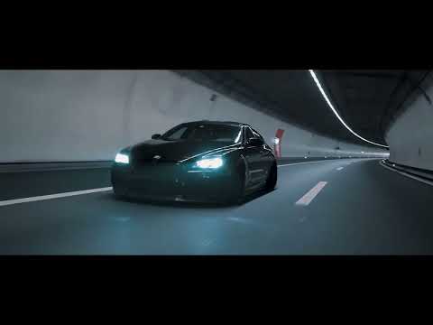 Yusuf Canbas & Mokali - Sen Bana Güven Be Olum (Elektro House)