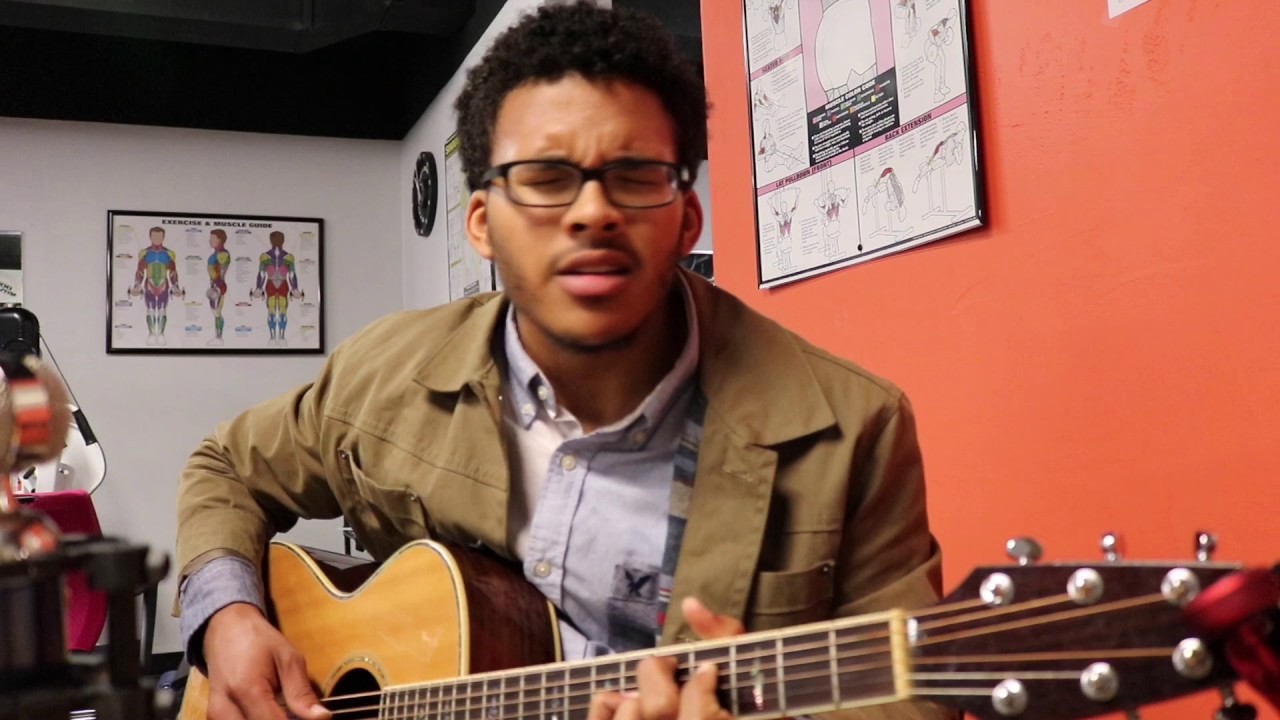 Making the Most of Monday's | Footprints - Aren Bruce - YouTube