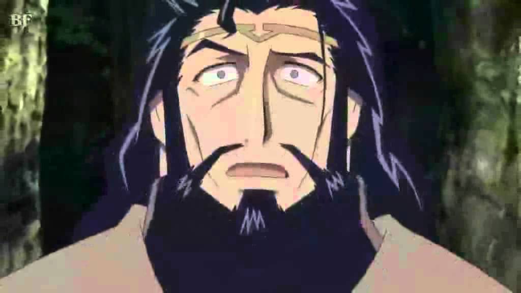 Deltora Quest - A Confissão de Prin! (Legenda em PT BR) - YouTube