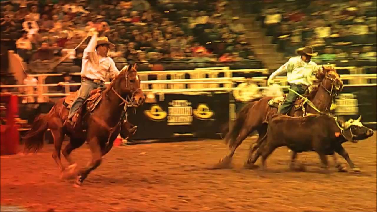 INTRO RODEO - YouTube