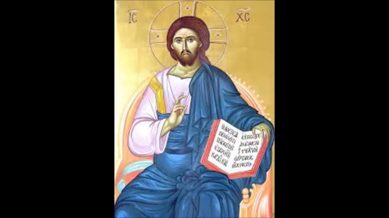ΕΩΘΙΝΟΝ Ζ΄ - Νίκος Παπασάββας - YouTube
