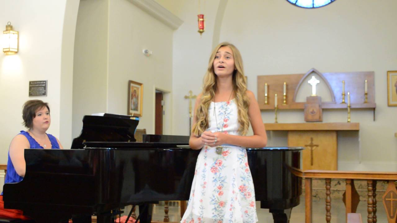 Addison W - I'll Know - YouTube