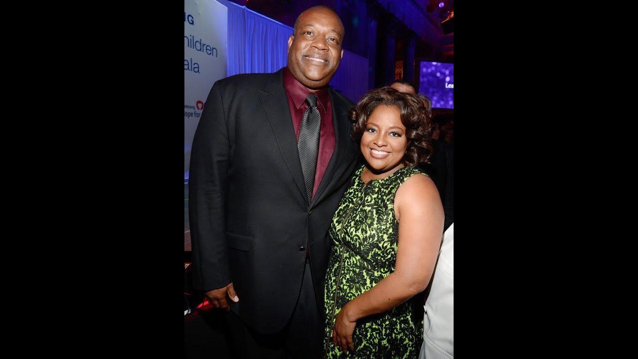 Lamar Sally: 5 Things To Know About Sherri Shepherd's Estranged Husband ...