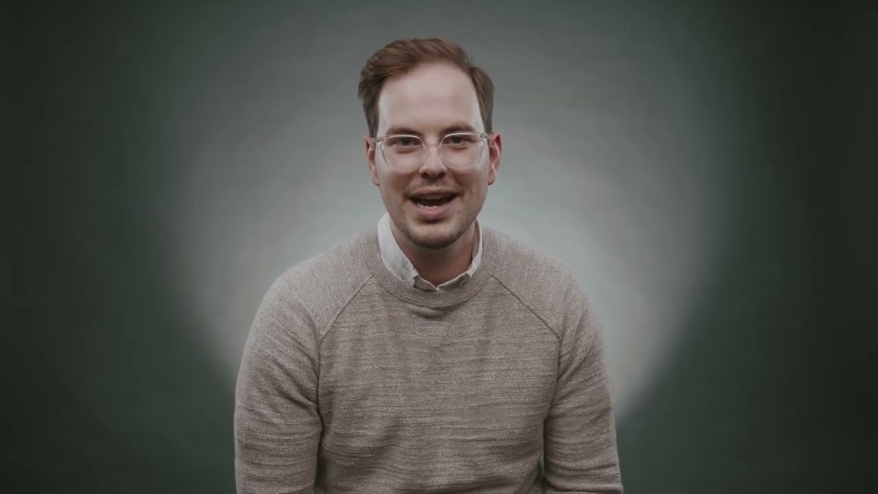 Alex Ure - UT Dallas alumnus. - YouTube