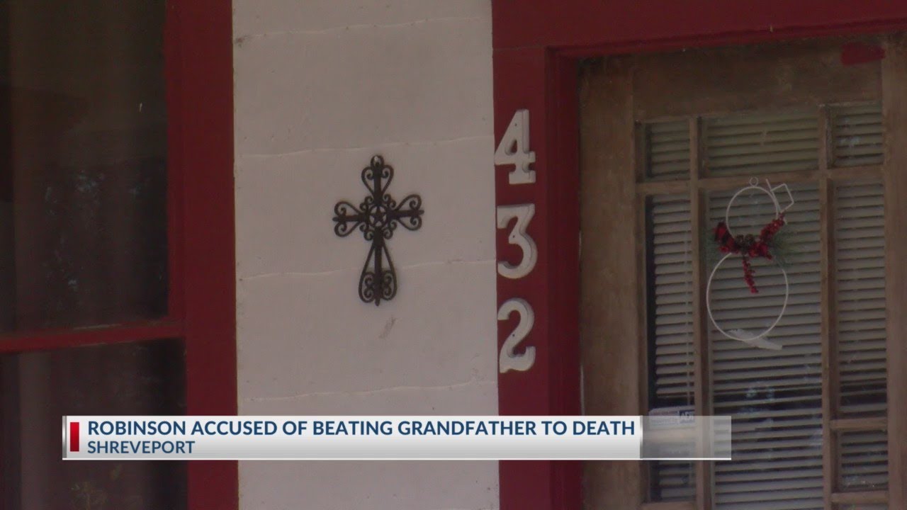 Man hatcheted in Highland home identified - YouTube