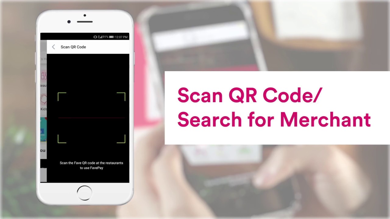 Favepay : Merchant Onboarding Video - YouTube