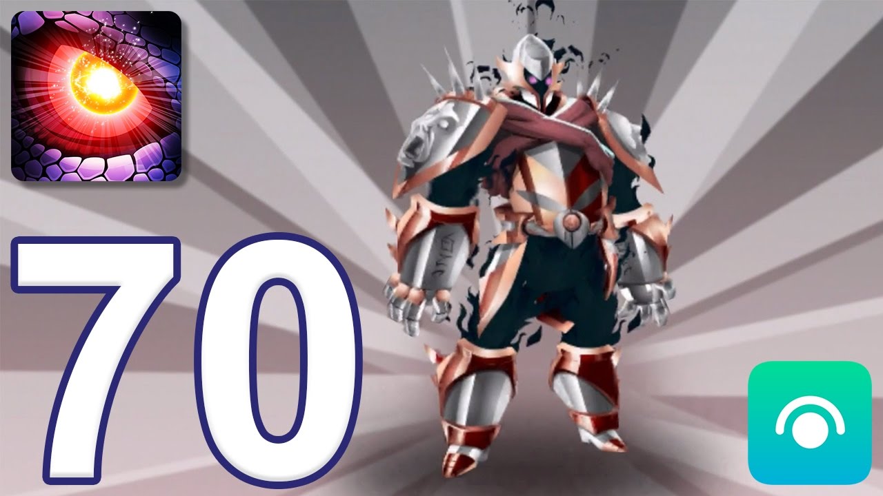 Monster Legends - Gameplay Walkthrough Part 70 - Level 41, Vortux (iOS ...