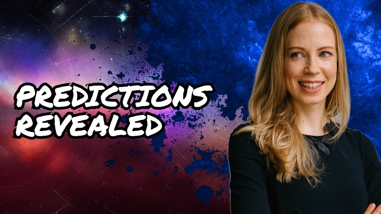 "Unlock Your Destiny: Daily Horoscope Predictions Revealed!" 23 July ...