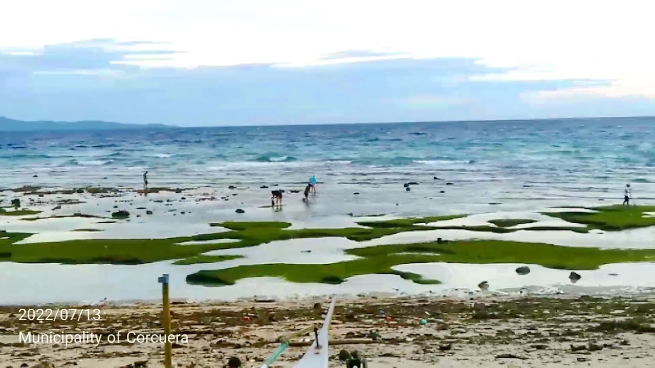 take me to simara island corcuera romblon... - YouTube
