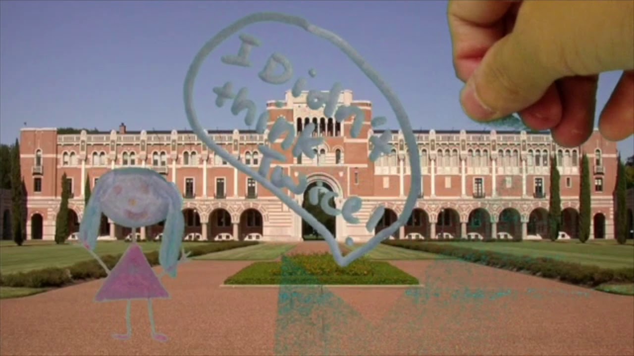 WK 35 school song - YouTube