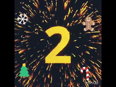 Yeni iliniz mubarek videosu geldi happy new year