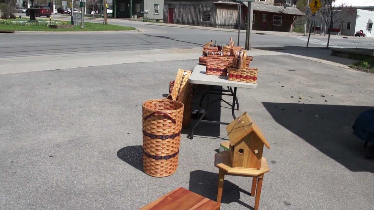 In High Def , View of Amish Wood Products sold in Poland, New York by ...