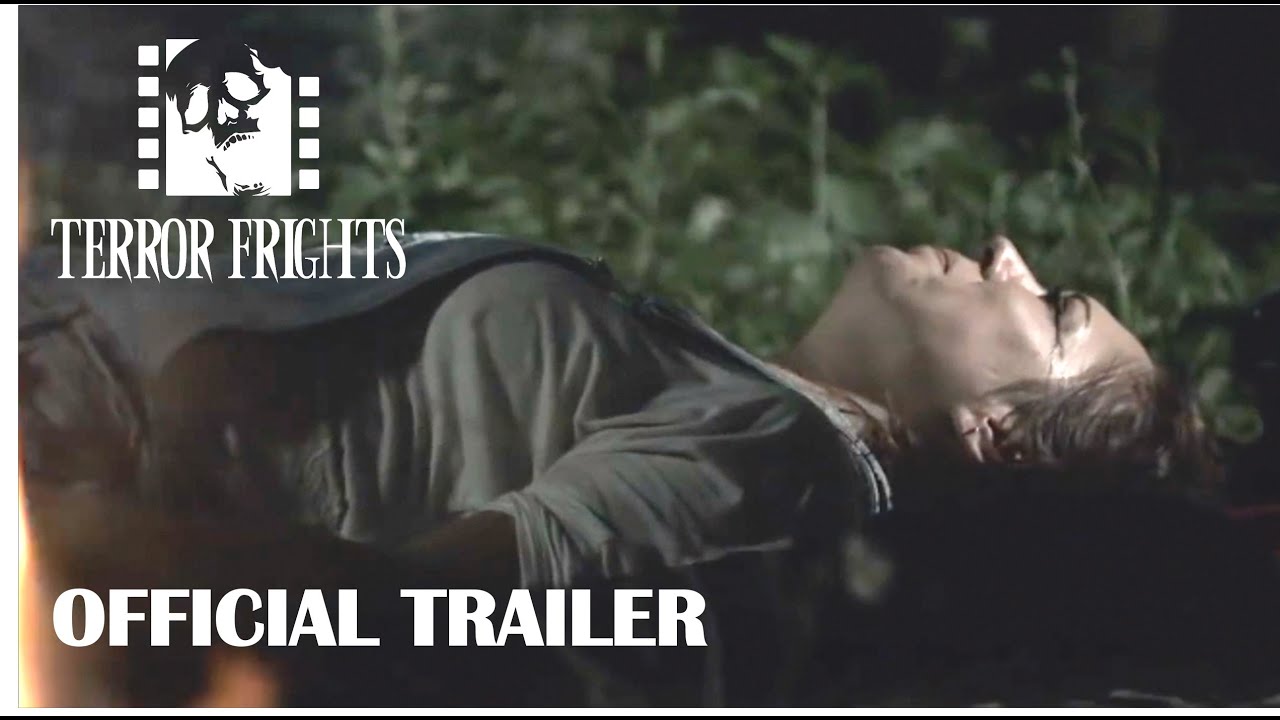 RED EYE | ***Official Trailer*** | Horror Feature Film | TERROR FRIGHTS ...