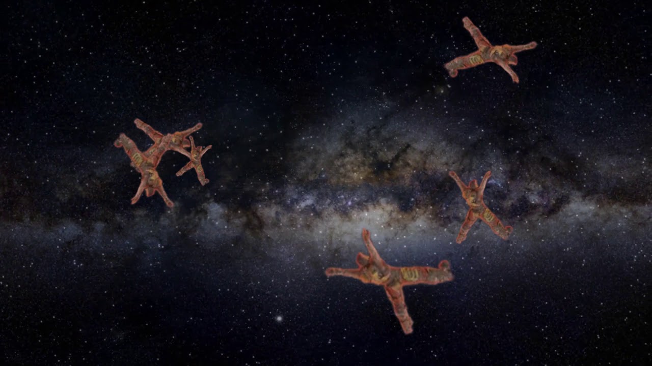 Quake Champions: Shooting Ranger - YouTube