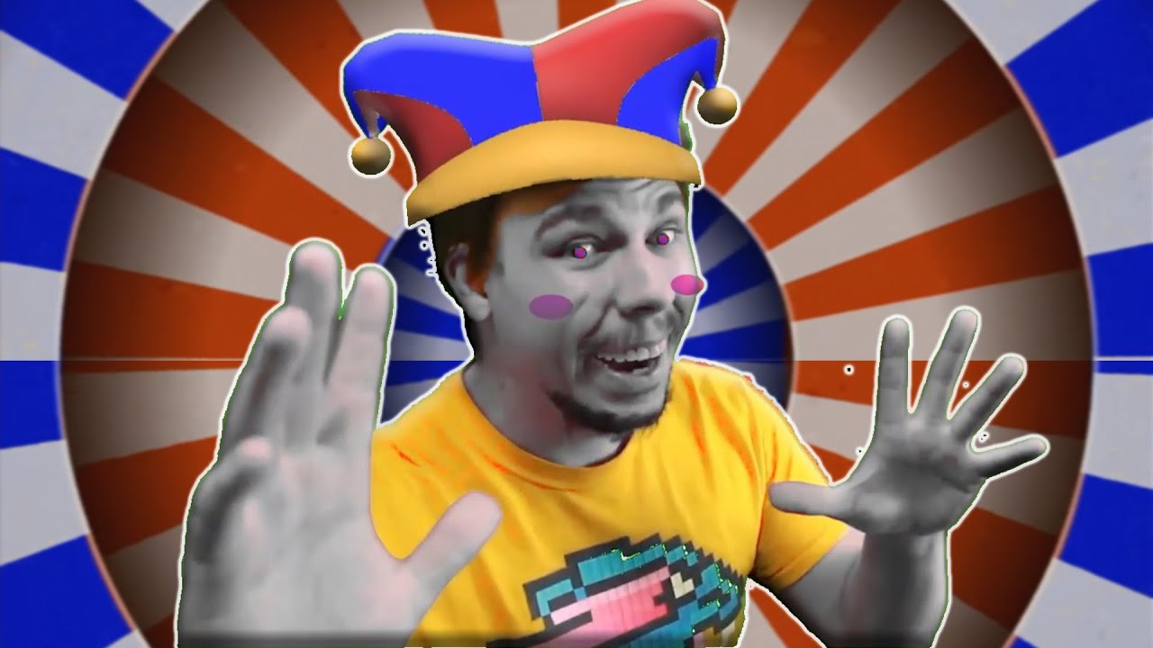 The Amazing Digital Beast Ending Theme - YouTube