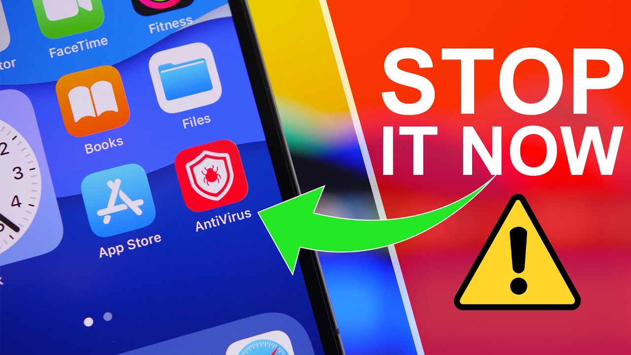10 iPhone Mistakes You Need To STOP Making ! - YouTube