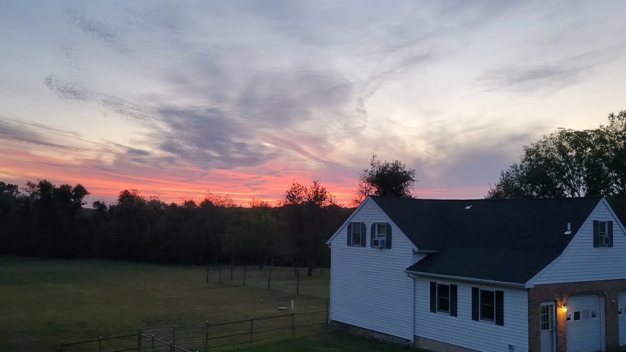 Night In The Park! FT Caino Potato - YouTube