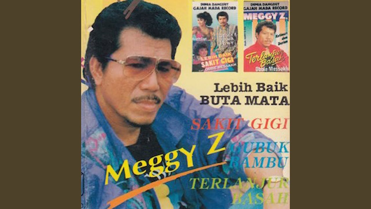 Susah Hati - YouTube