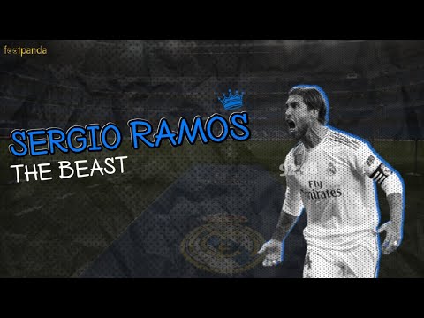 Sergio Ramos X Hate me | Sergio Ramos 2022 best Skills | Best defender of the world 2025