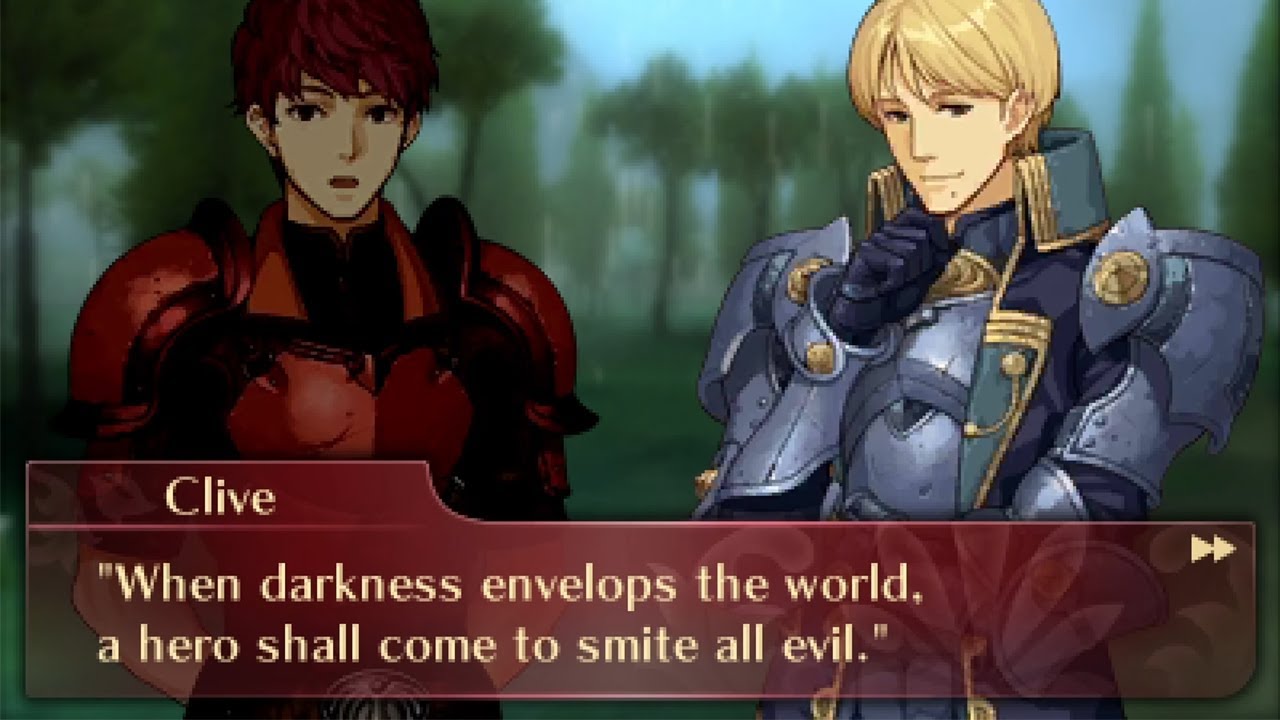 Fire Emblem Echoes: Shadows of Valentia - DLC: Siege of Zofia Castle ...