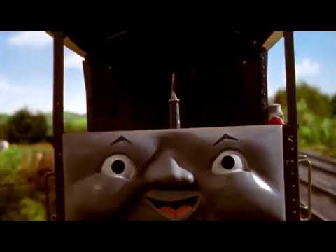 Busy Going Backwards [DELETED SCENE]