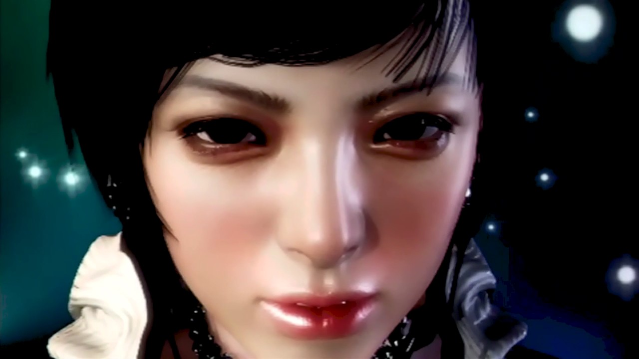 [DJMAX Portable : Black Square] Opening Movie (Get Down) - YouTube