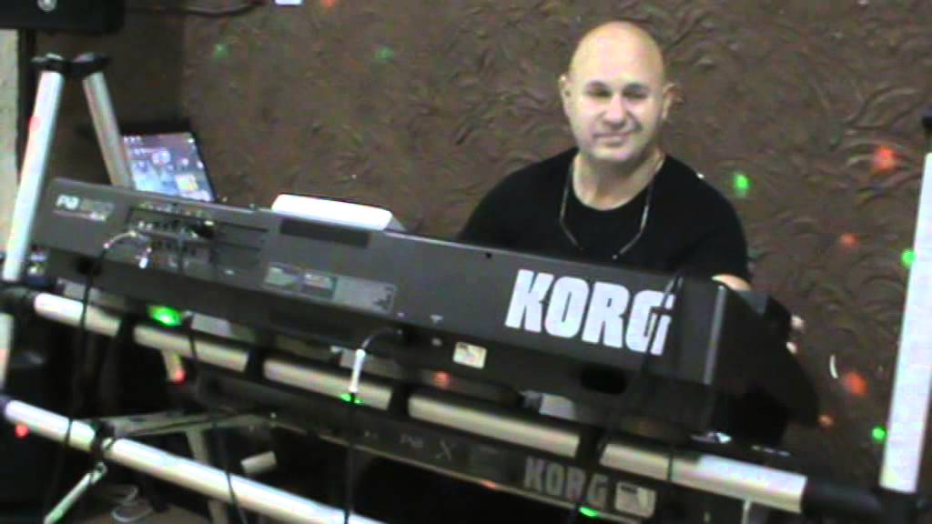 issa daoud سالوني الناس 2 - YouTube