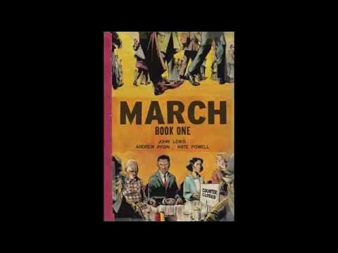 March: Book One - YouTube