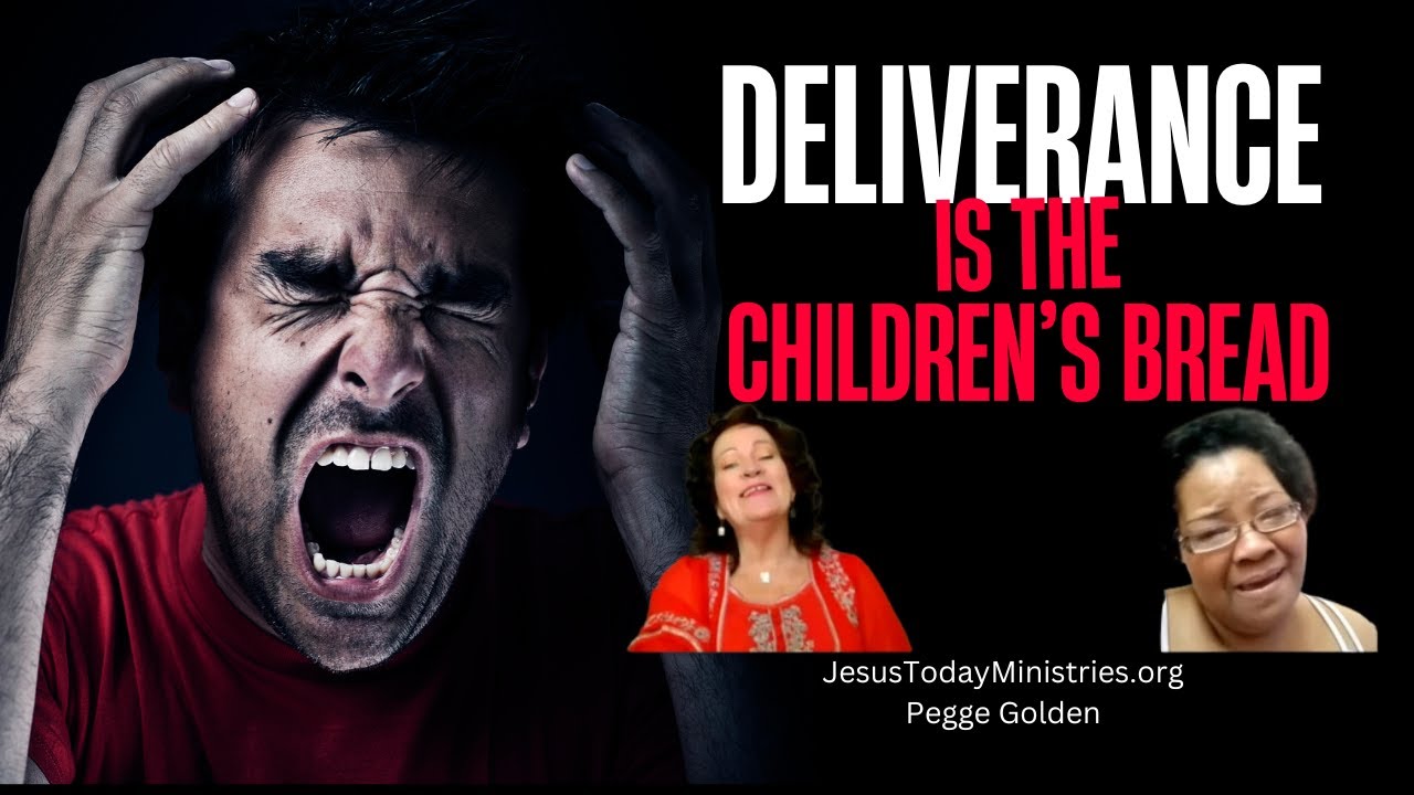 Jesus Delivers Us Out Of All Afflictions #jesus #bible #deliverance # ...