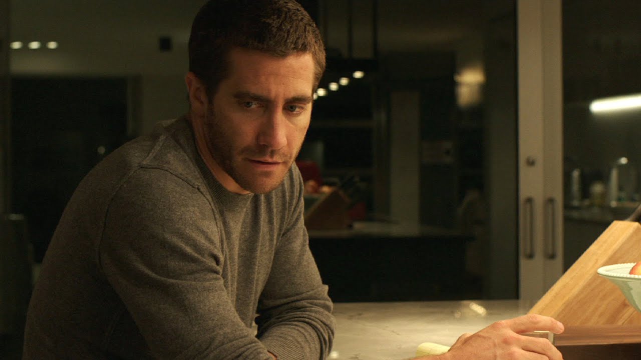 'Demolition' Trailer 2 - YouTube