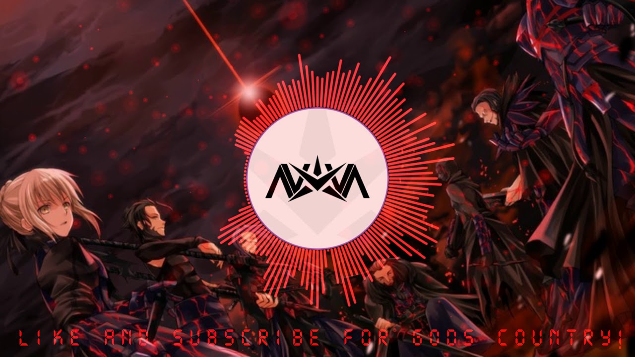 Nightcore - Gods Country - YouTube
