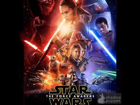 Learning Roman Numerals with Star Wars - YouTube