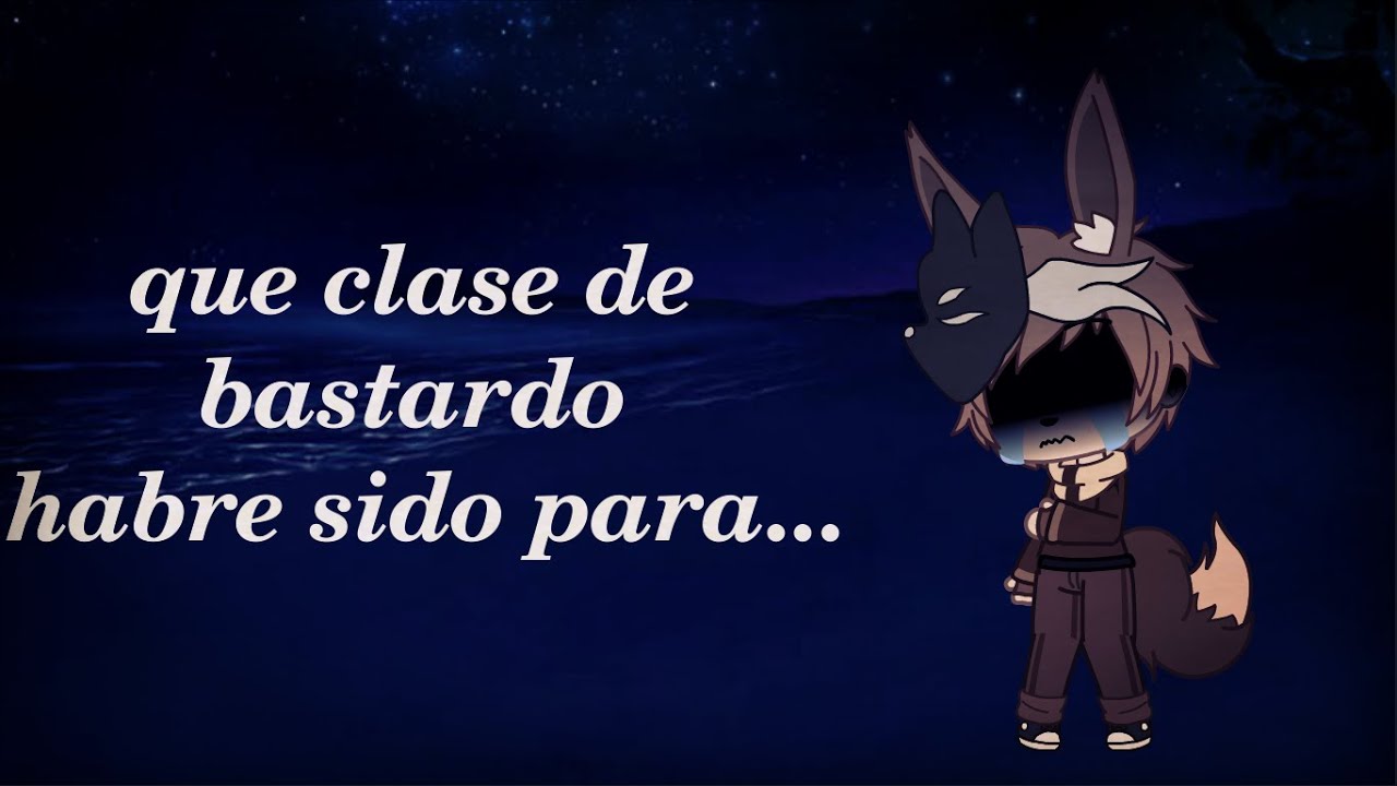que clase de bastardo abre sido para - YouTube