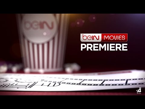 beIN Movies 1 (Qatar) - Promos (February 1, 2026)