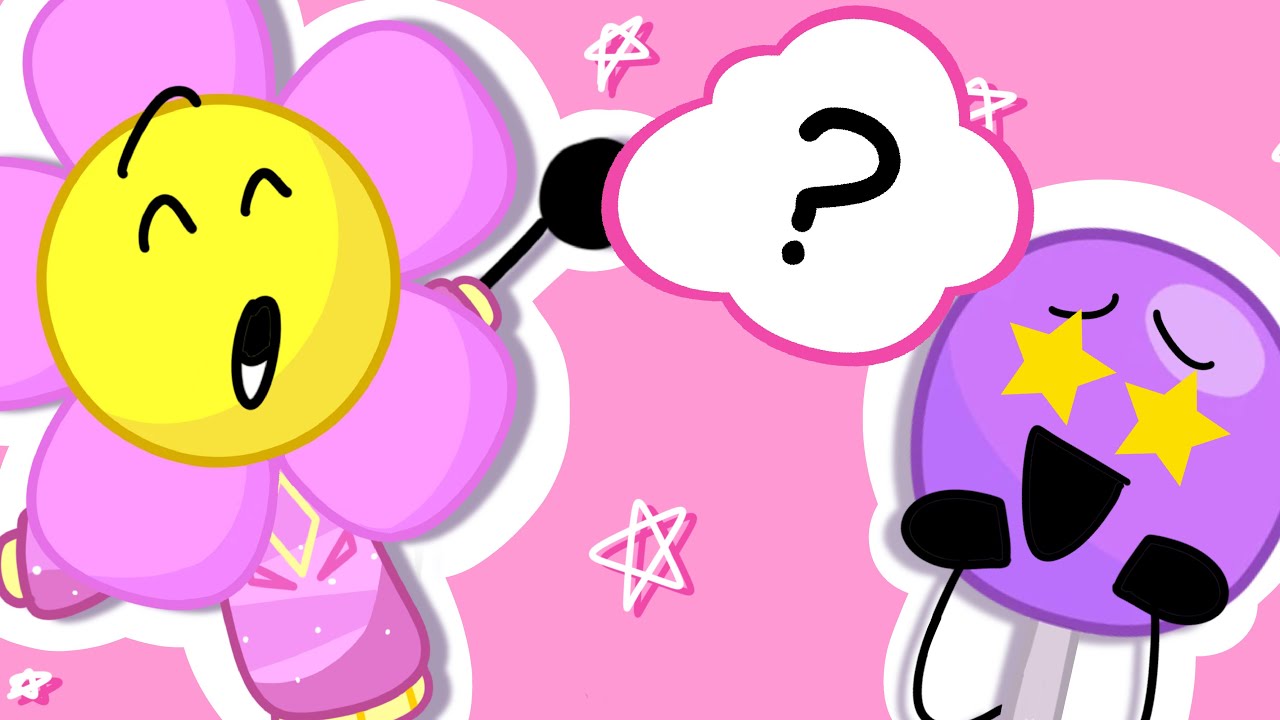 Close up! | Am [Bfb fan animation] - YouTube
