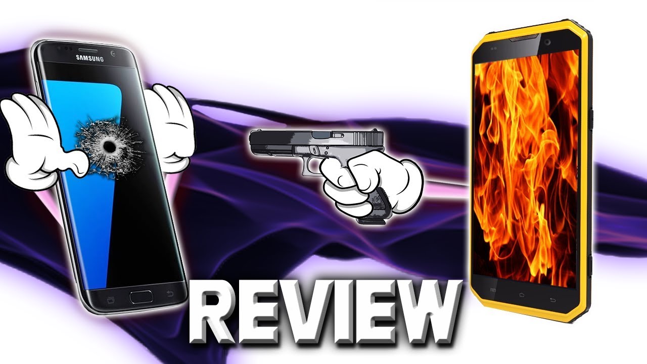 Is A £160 Phone Better Than An S7 Edge? - YouTube