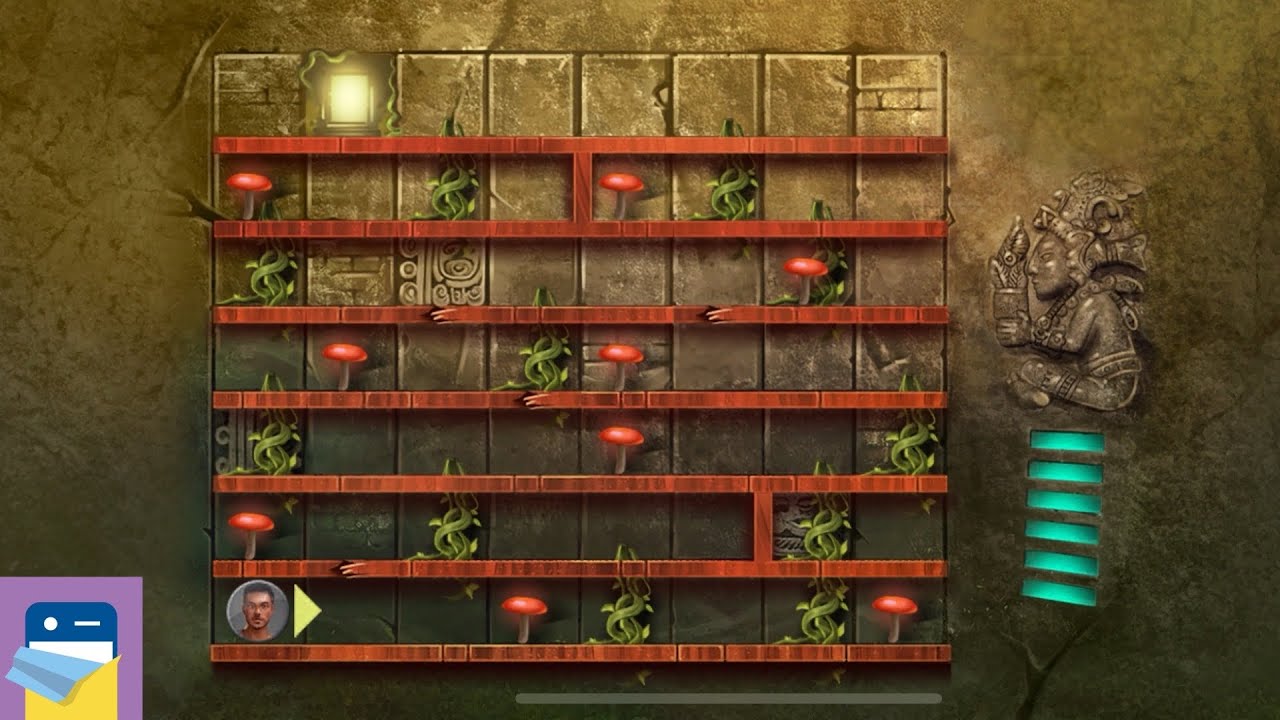 Adventure Escape Mysteries - Hidden Ruins: Climb Well Puzzle 1 Solution ...