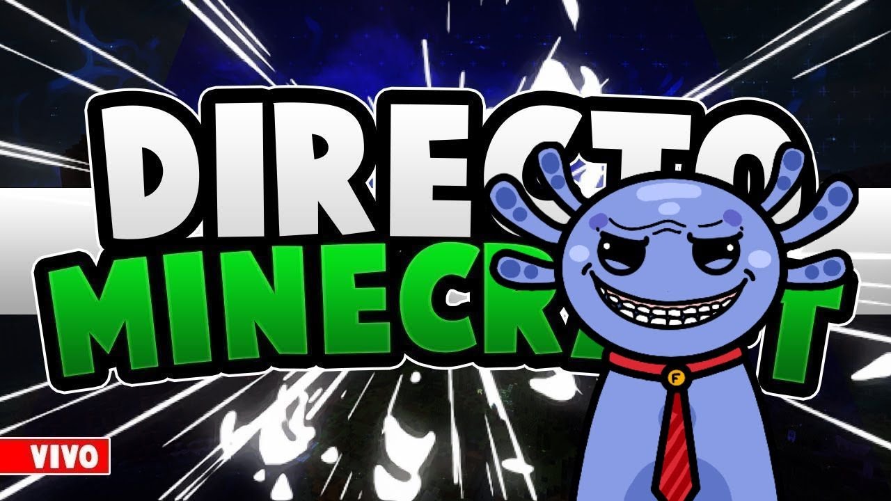 EVENTO de Minecraft/ Rage Quit Games /Día3 - YouTube