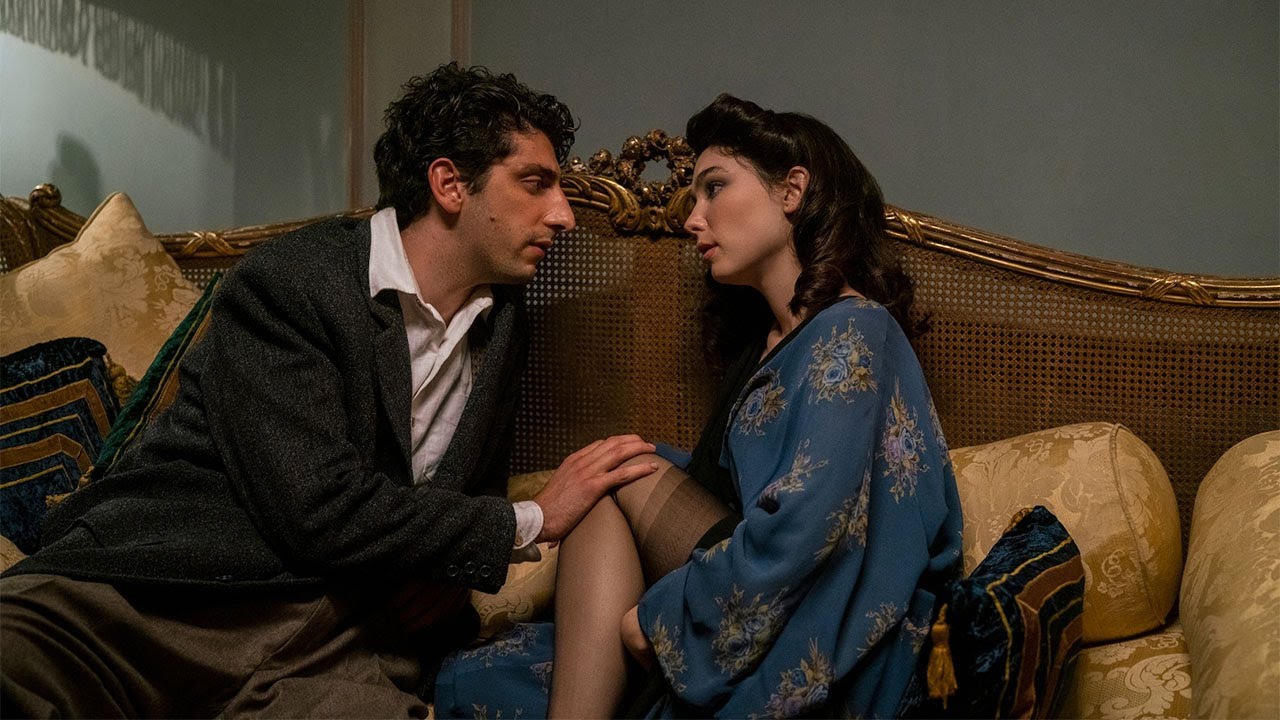 Rapiniamo il Duce | Trailer Ufficiale - YouTube