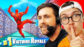 J'ai TESTÉ la MAP de VALOUZZ sur FORTNITE | Doovi