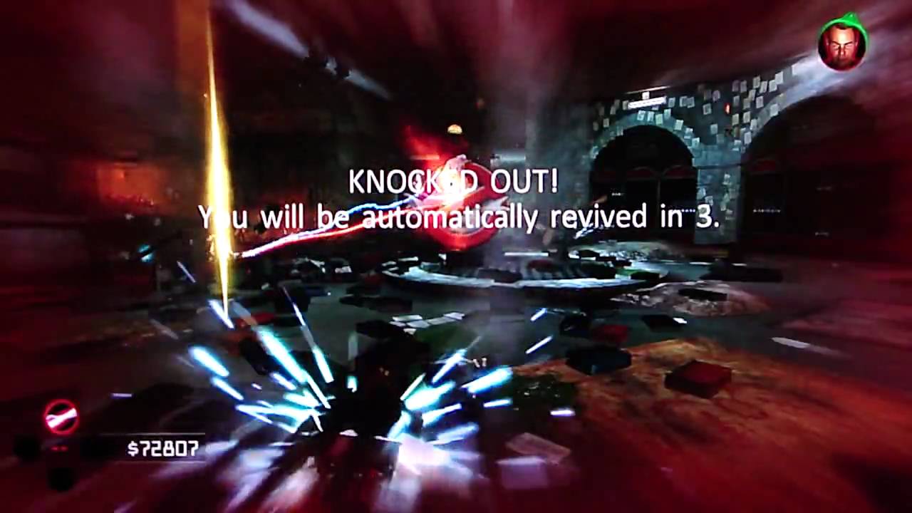 Ghostbusters: The Video Game Multiplayer Gameplay pt10 - YouTube