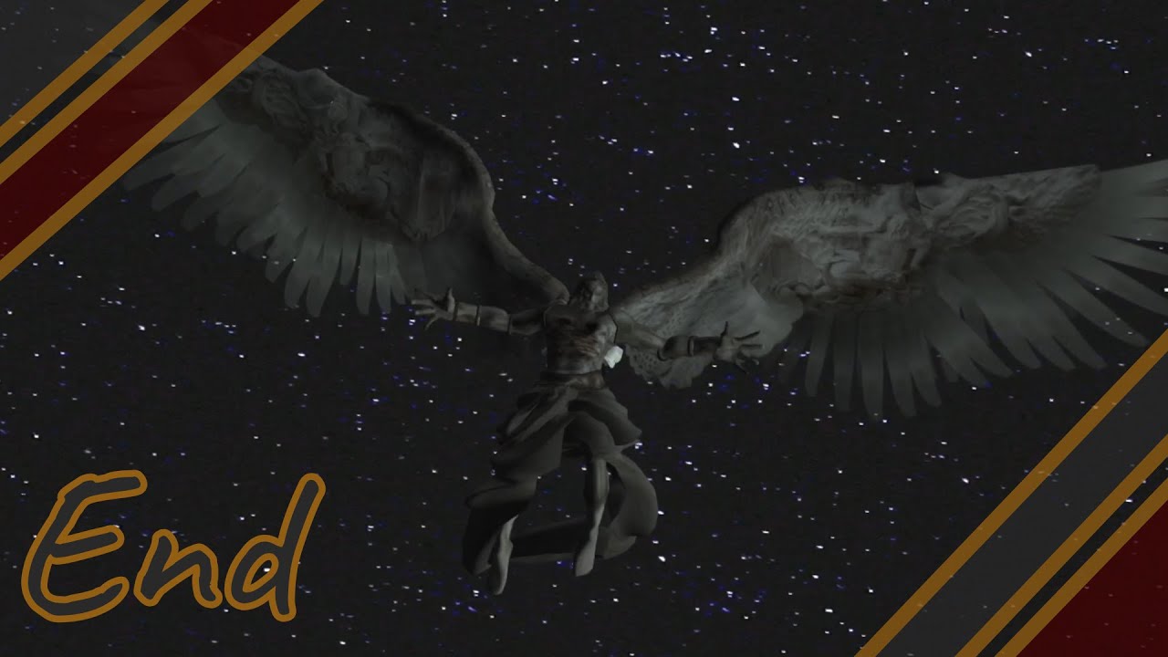 Mundus | Devil May Cry Lets Play Part 5 Finale - YouTube