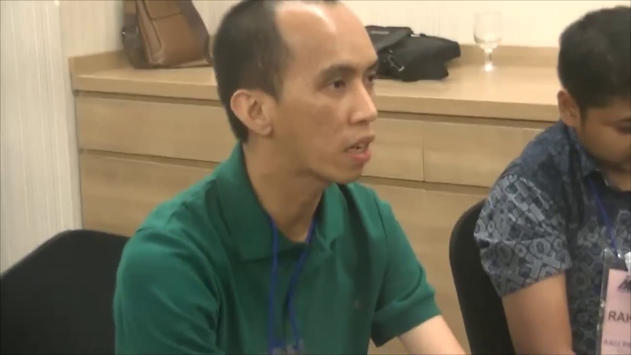 AKU PASTI BISA - PT. INCASI RAYA (PADANG) 15 - 16 Desember 2017 - YouTube