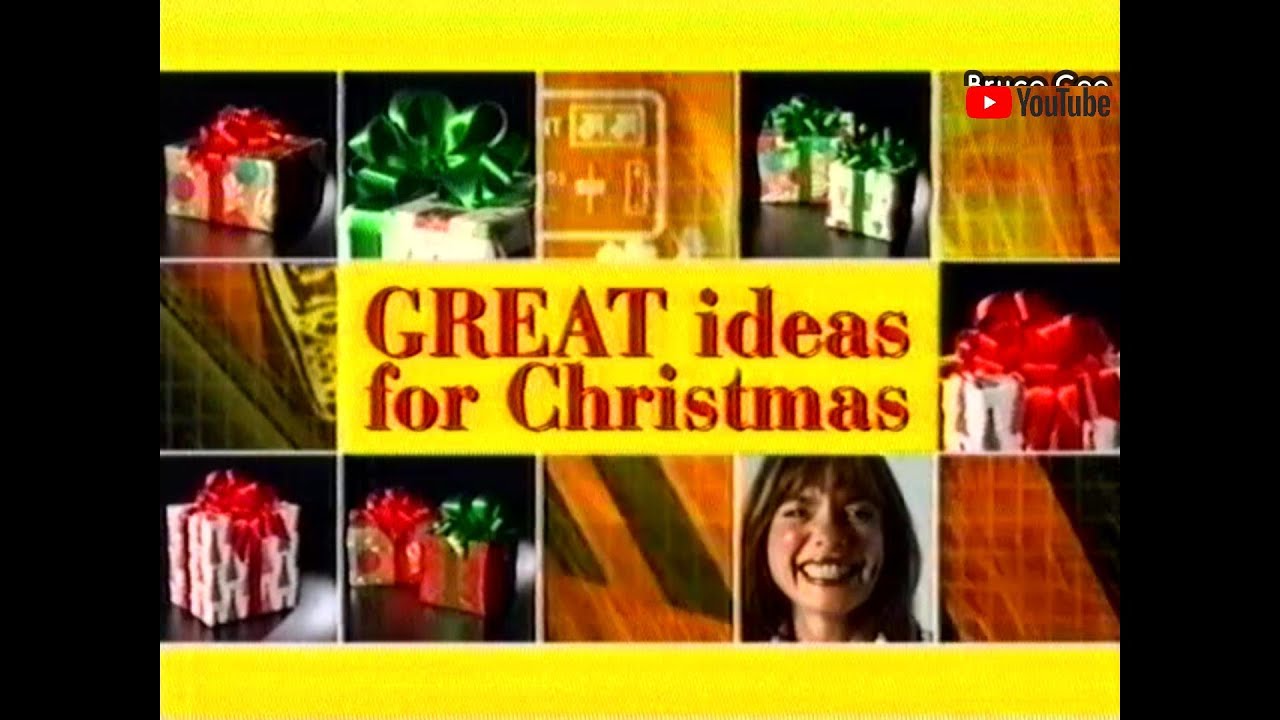 Advert 2005 Dick Smith Electronics TVNZ VHS - YouTube