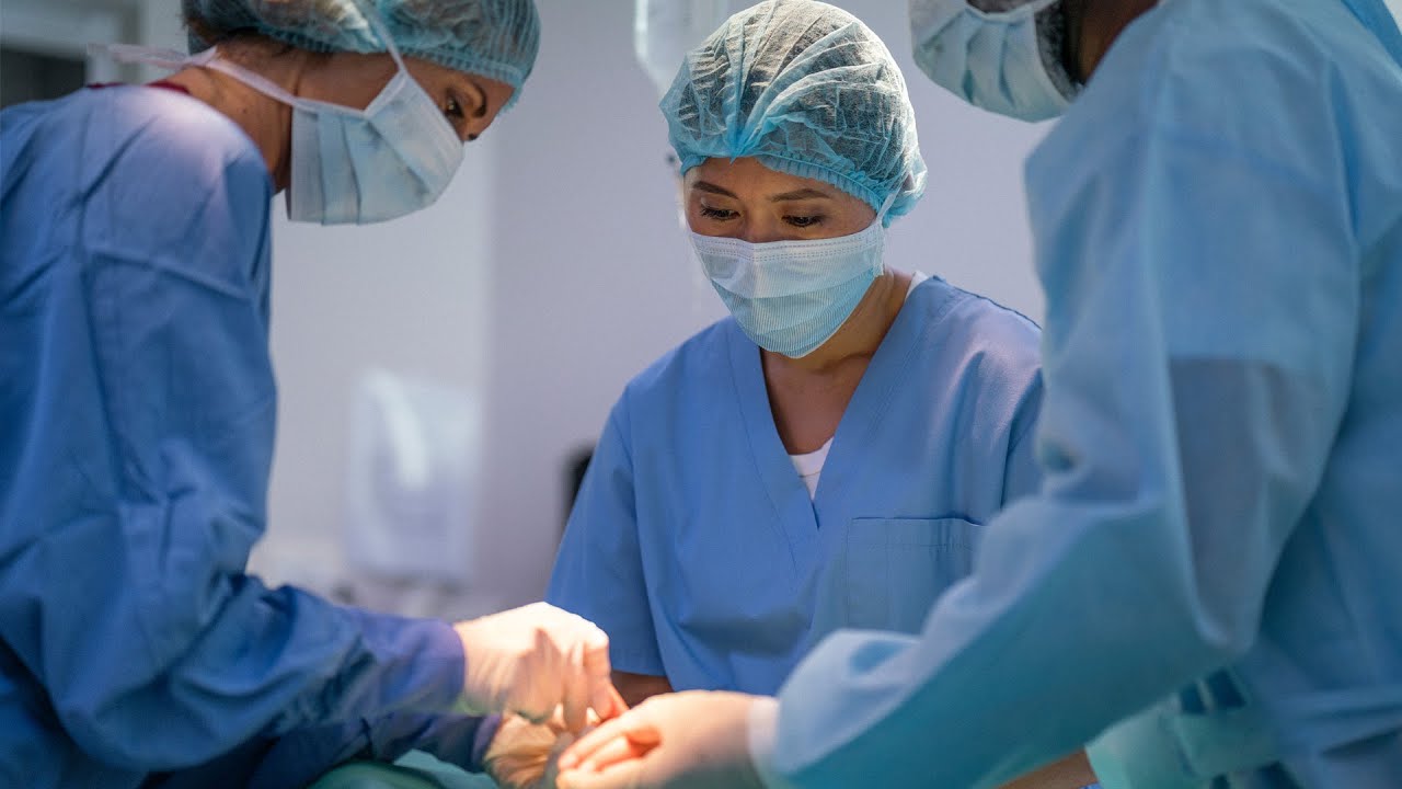 Types of Surgery for Cleft Lip and Palate - YouTube